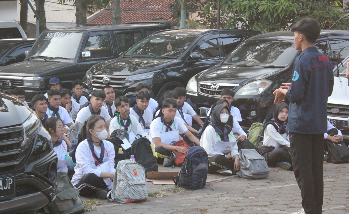 Beranda - PROGRAM STUDI TEKNIK ARSITEKTUR